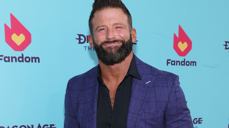 Matt Cardona says he signed new WWE contract with GCW title on his lap