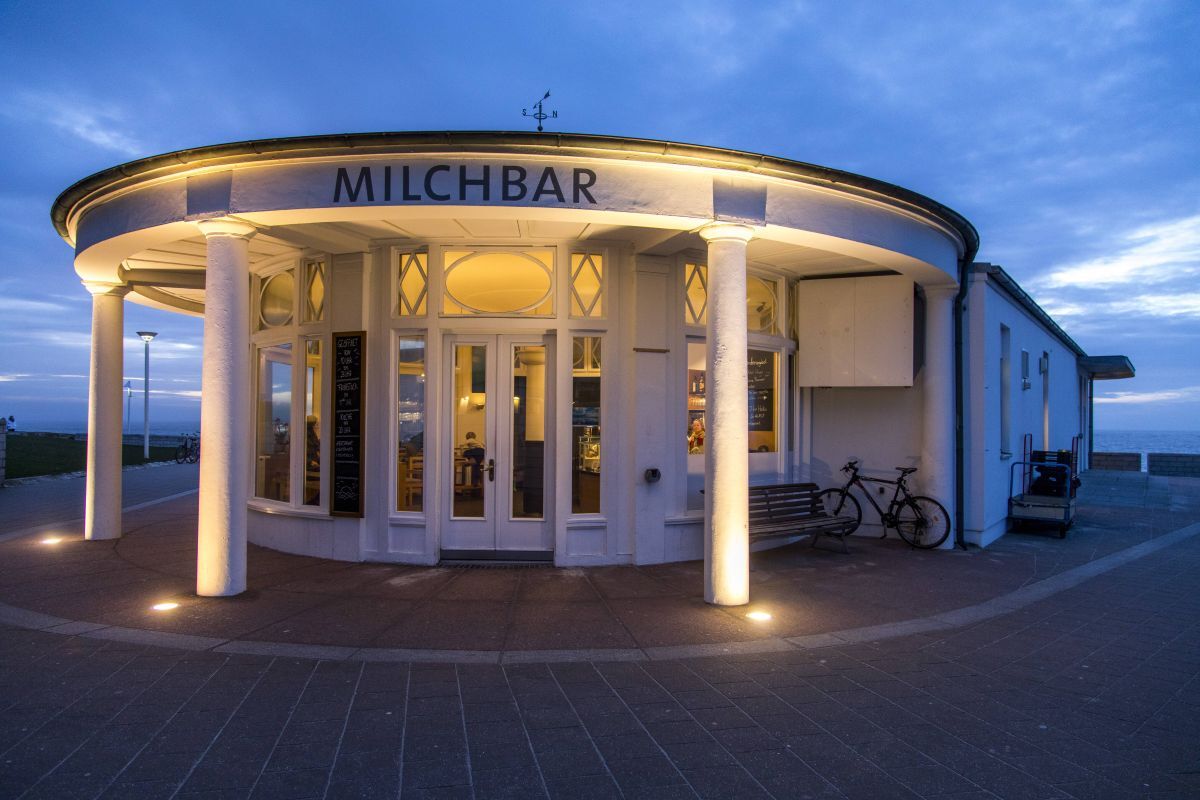 Norderney: Milchbar-Insiderin packt aus: "Immer noch die Nummer 1"