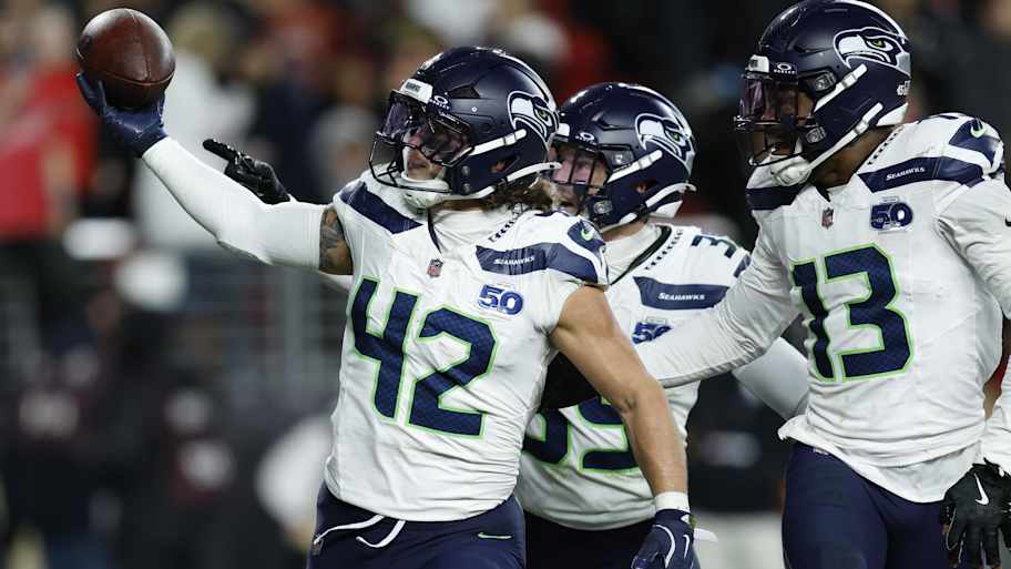 The Seattle Seahawks are favorites to win Super Bowl LX, says ESPN