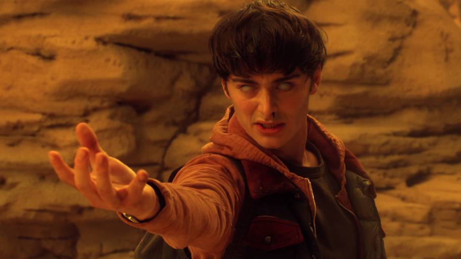 11 new TV shows in 2026 that might explode like Stranger Things