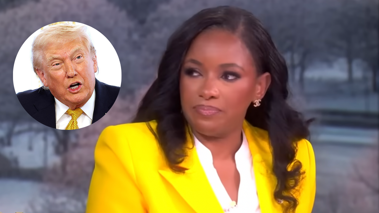 Crockett drops ‘reciepts’ about Trump’s Venezuela takeover, says he and ...