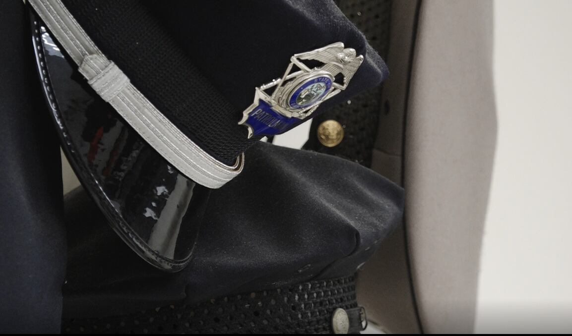 Csi Law Enforcement Program Trains Officers For Local Agencies