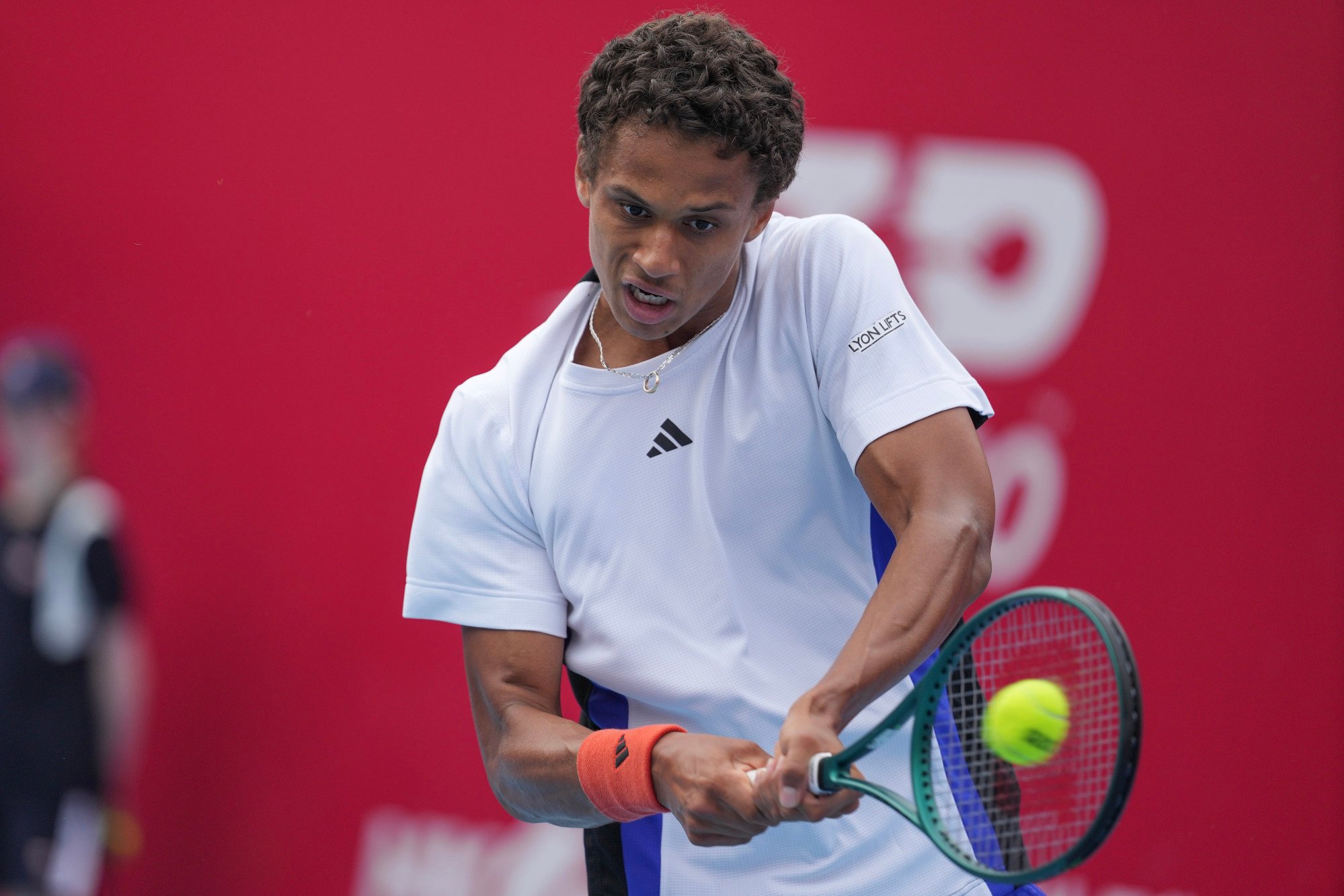 Partisan Hong Kong crowd hold no fears for Gabriel Diallo ahead of ...