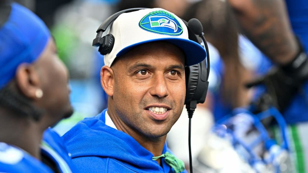Browns request interview with Seattle Seahawks defensive coordinator ...
