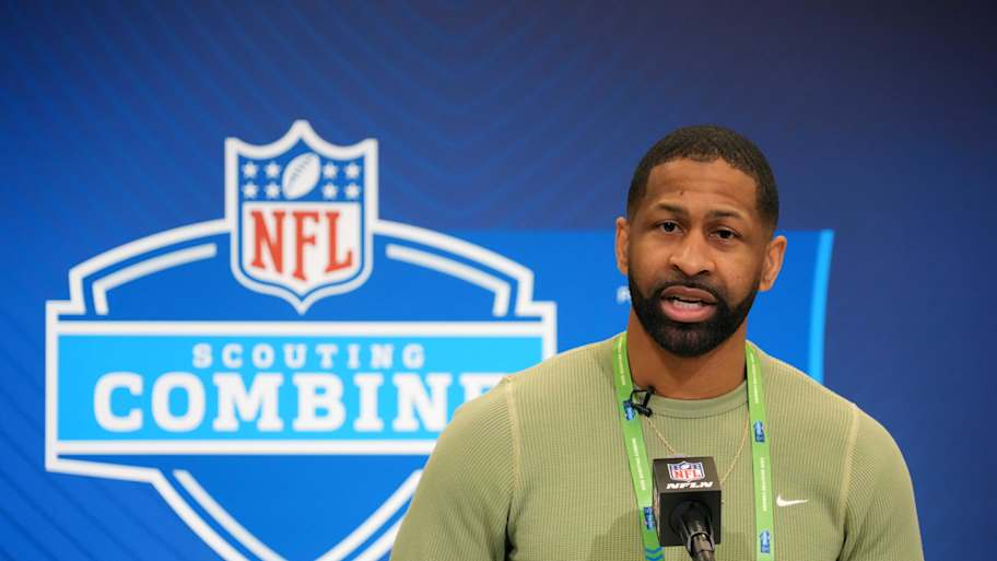 New mock draft has Browns getting two impact players in the first round