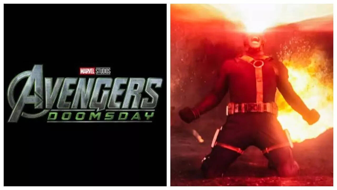'Avengers: Doomsday' trailer 3: Patrick Stewart, Ian McKellen and James ...