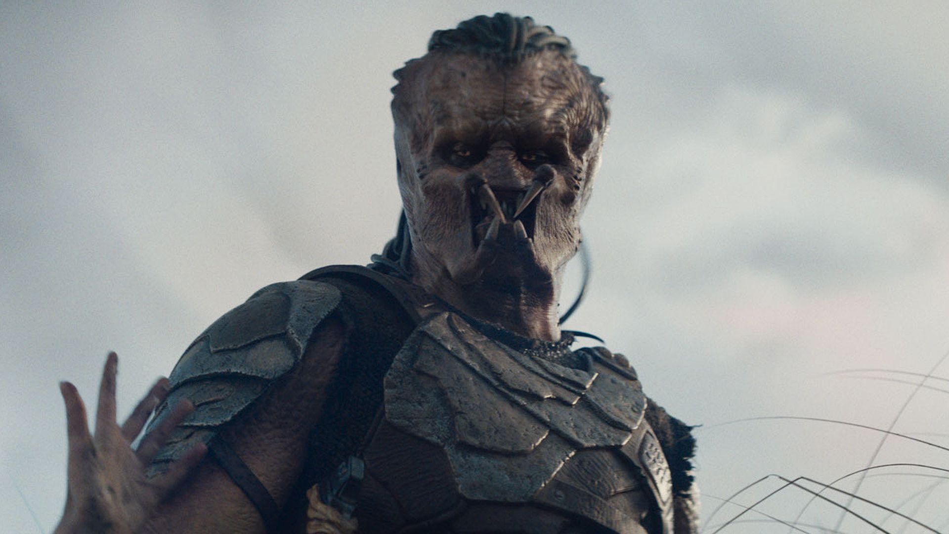 Upcoming Predator saga sounds like the bloodiest story of all time