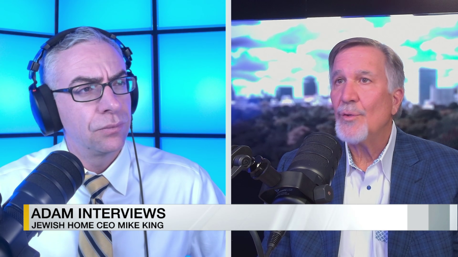 ‘Probably worse than how it’s being painted’: Jewish Home CEO offers ...