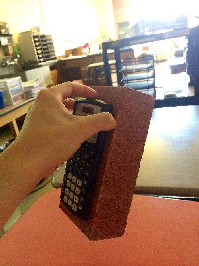 23 bizarre things most people accepted as normal while in school