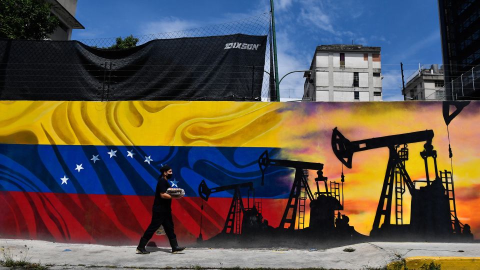 5 things need to happen for Big Oil to return to Venezuela