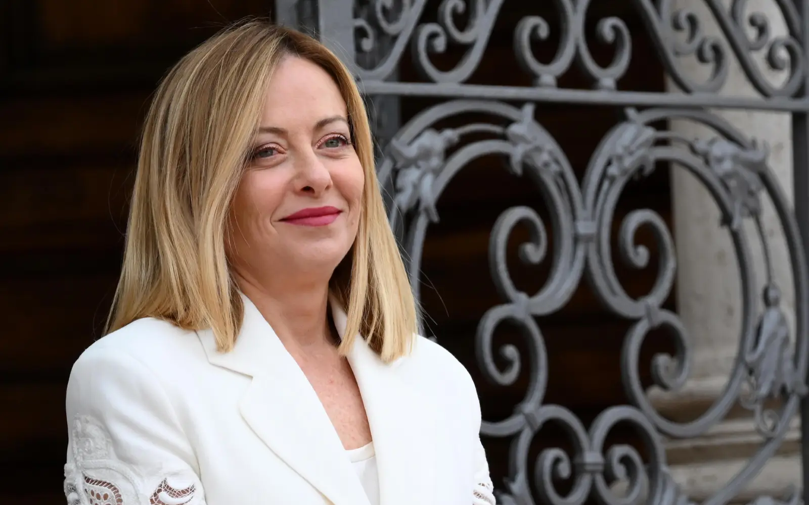 Italy’s Meloni again says no to Italian troops in Ukraine