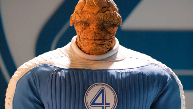 The MCU just explained why the Fantastic Four's world was so much more ...