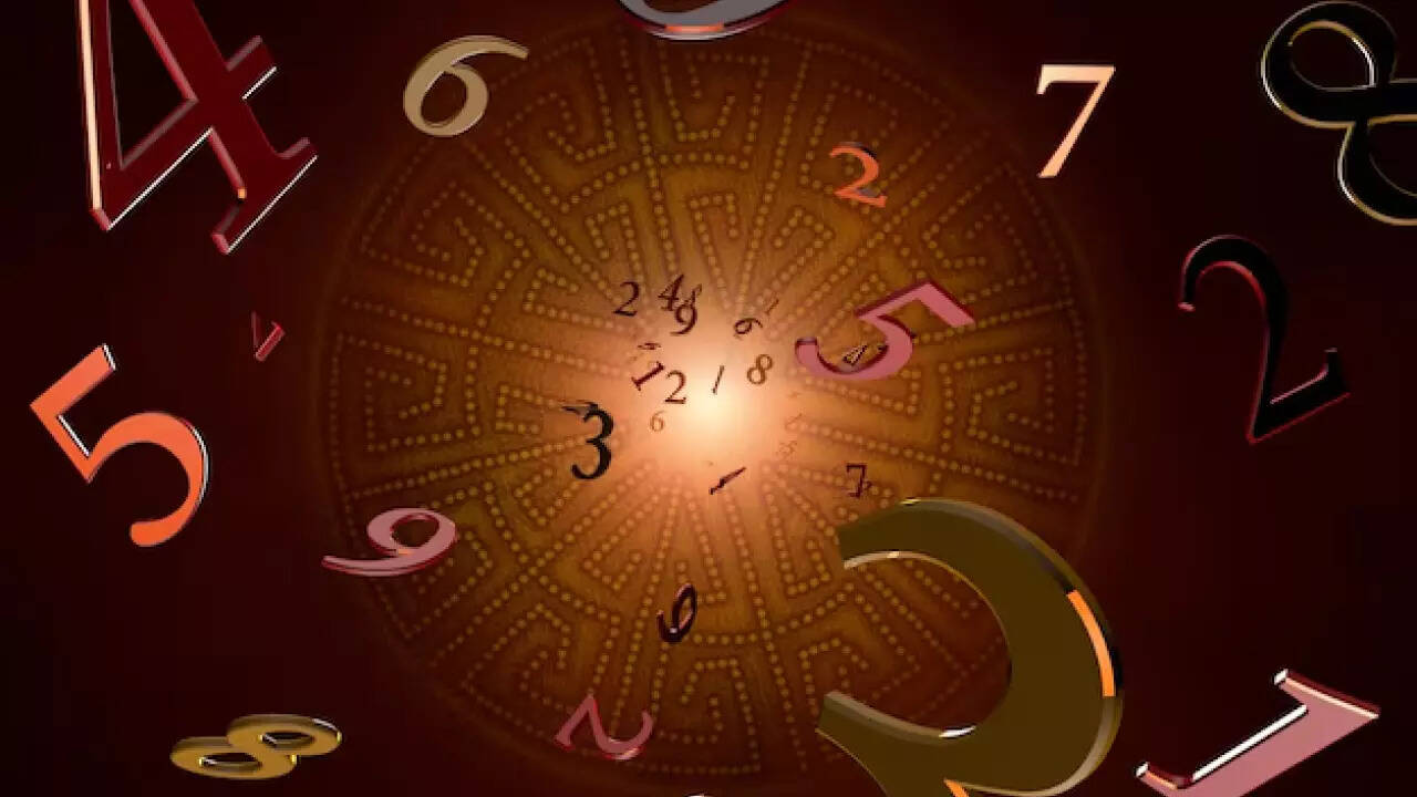 Numerology predictions today, January 07, 2026: Read your personalised ...