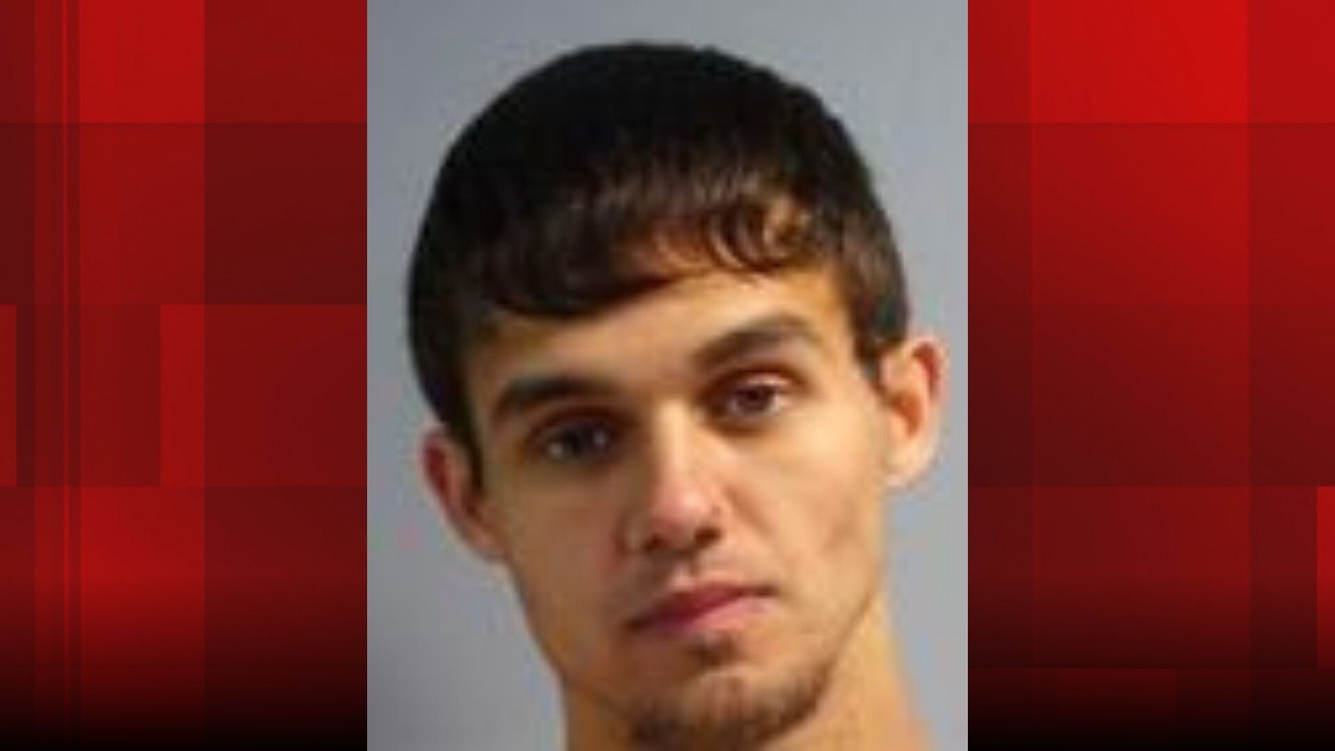 Suspect arrested after hours-long manhunt near Singer, Beauregard ...