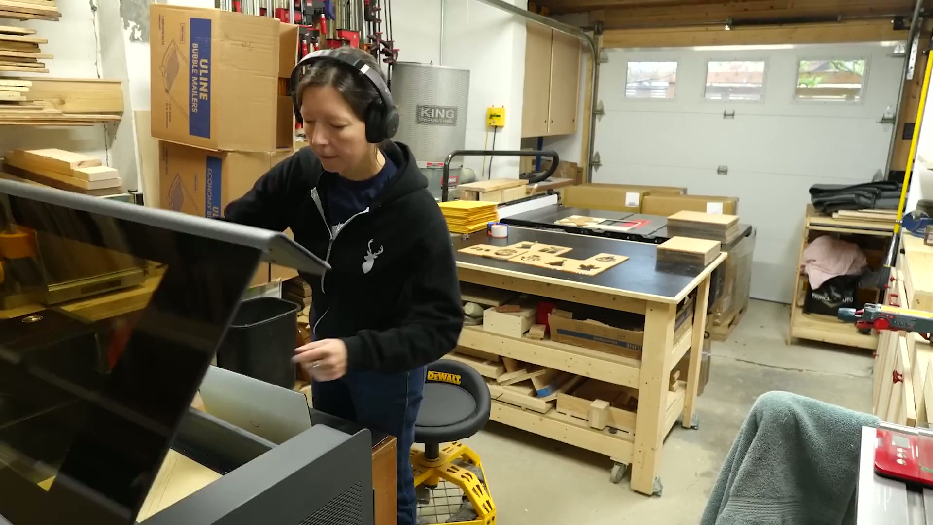 What's next for my DIY journey?