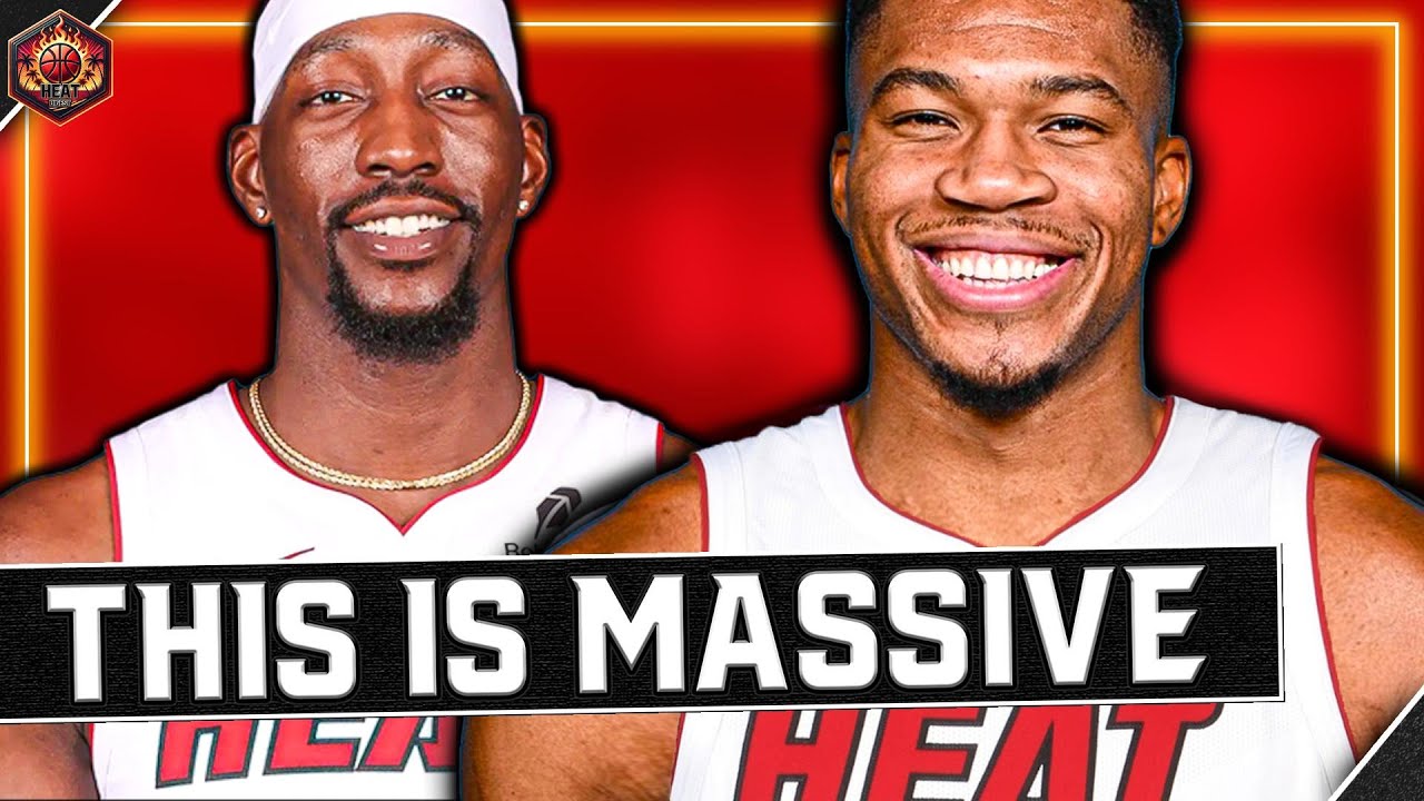 Things just got very real