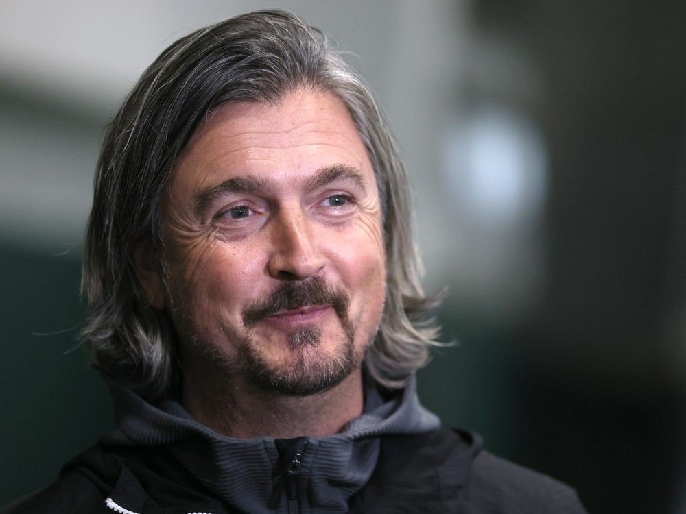 Cavalry GM/head coach Tommy Wheeldon Jr. joining Canada's World Cup ...