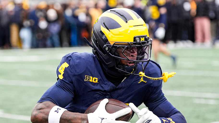 Essential Michigan football star is coming back, insider says