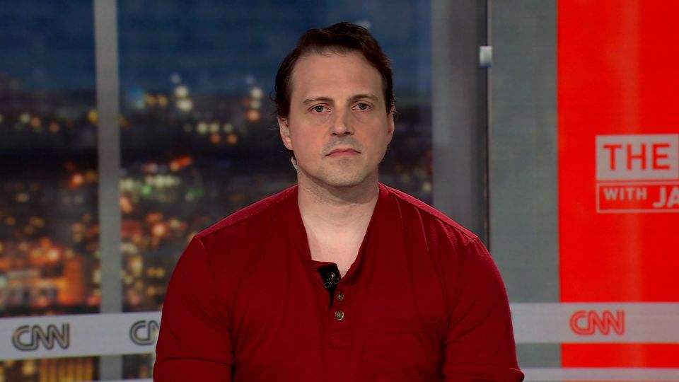 Officer injured on Jan. 6: Trump will 'never face accountability'