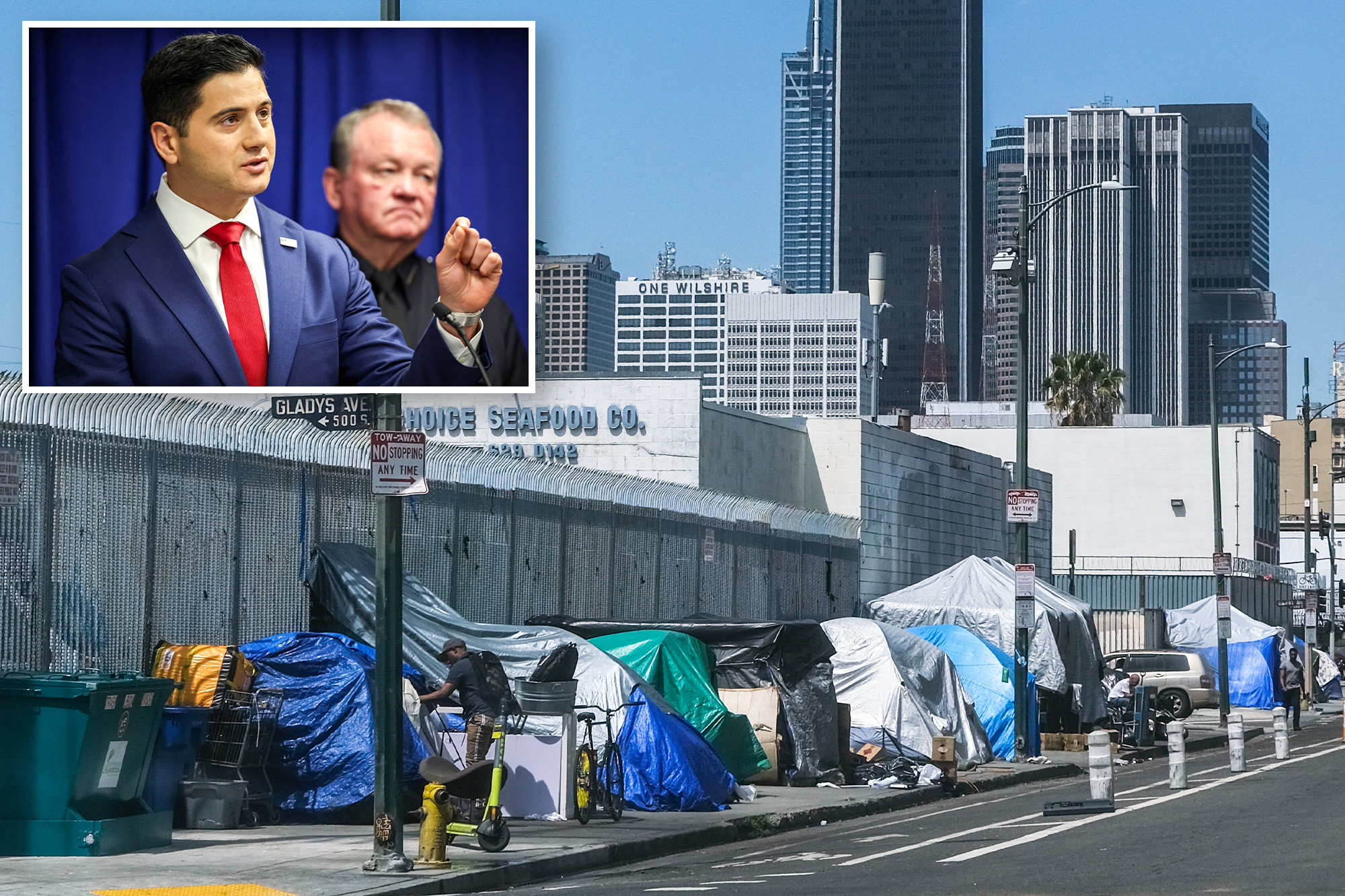 Fed prosecutor warns more arrests coming after 'massive' fraud found in ...