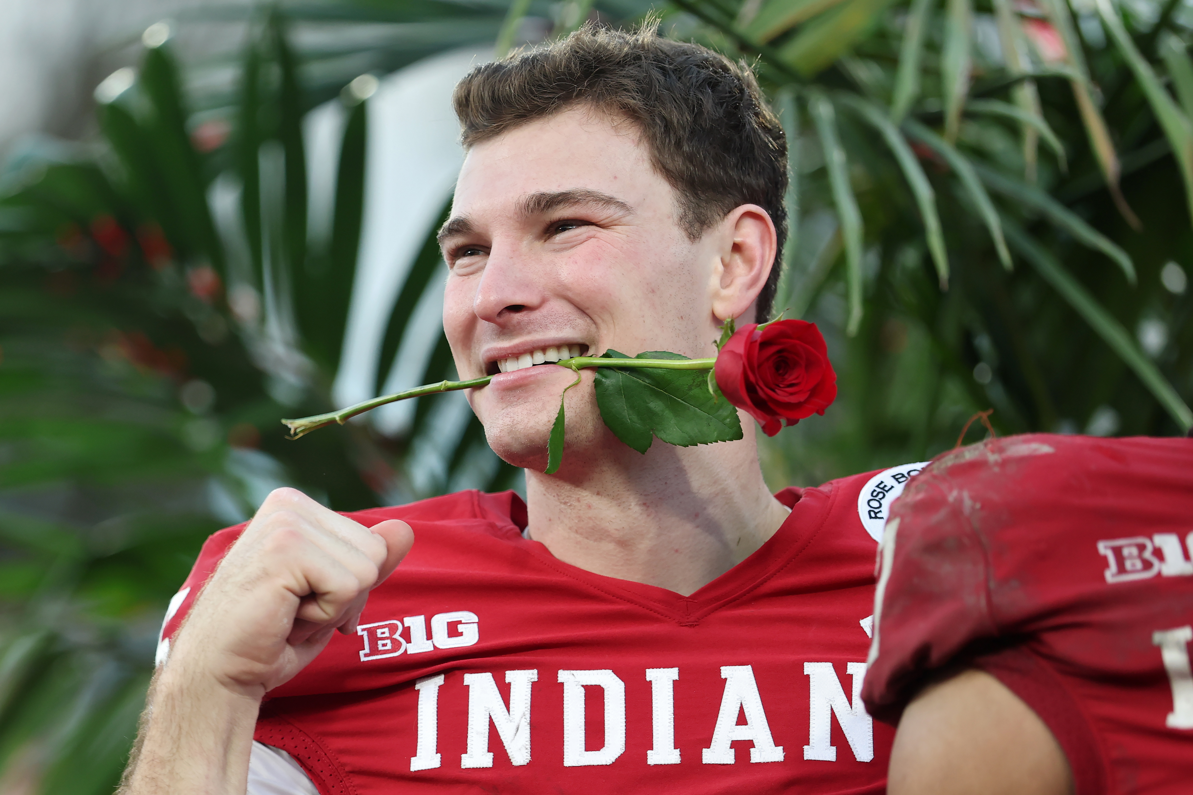Indiana–Alabama Rose Bowl quarterfinal makes College Football Playoff ...