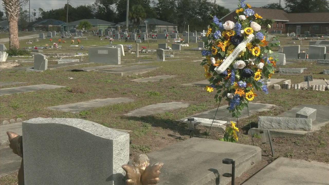 20 years after Martin Lee Anderson's death