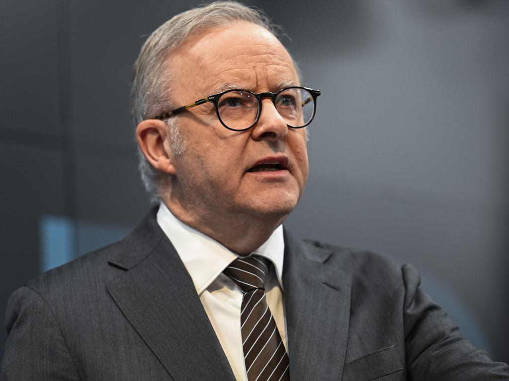 'Far left': Shocking claim on Bondi inquiry