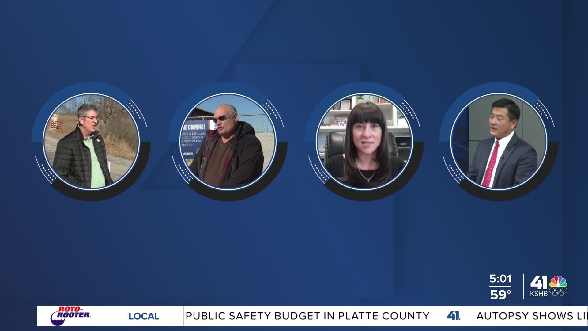 Chiefs move raises real estate questions in Wyandotte County