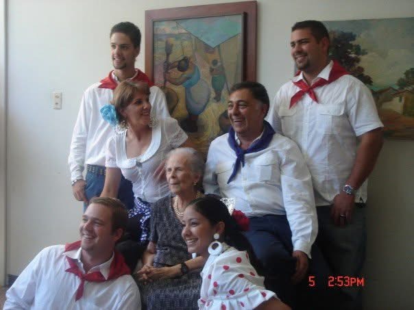 Venezuelan native in Abilene speaks out on political change back home