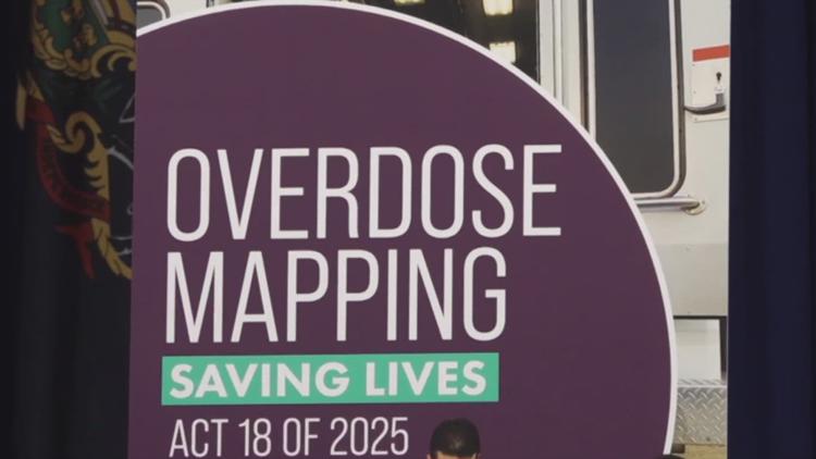 New Pennsylvania law boosts EMS efforts to combat opioid crisis with ...