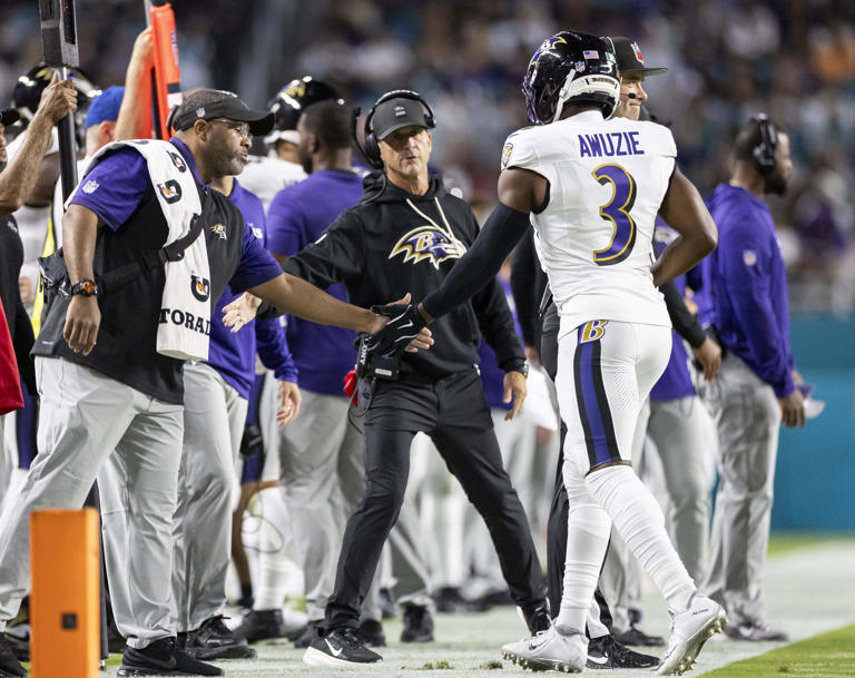 Kelly: Job open or not, Dolphins need to pursue John Harbaugh | Opinion