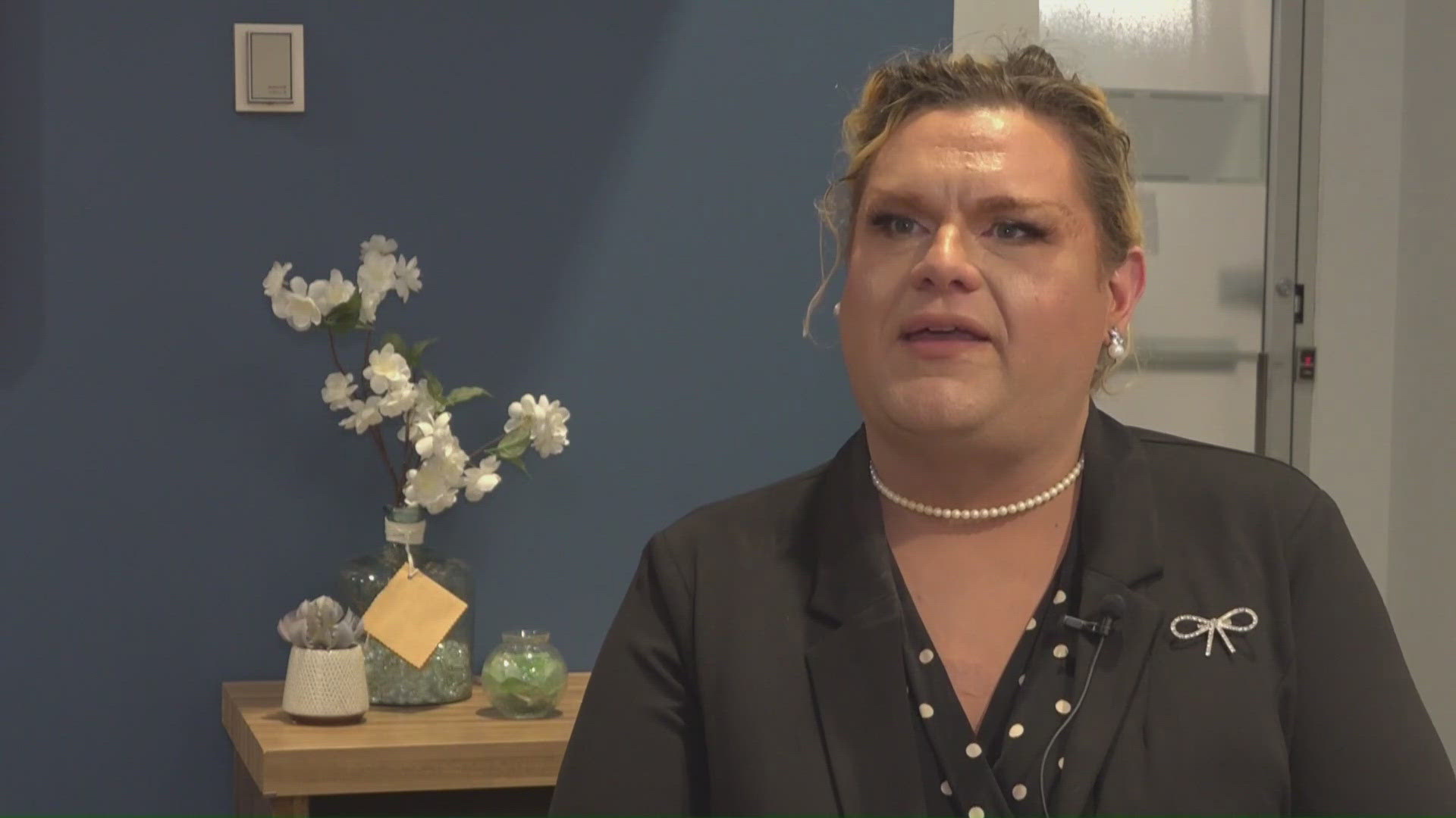 'I think Ohio is ready for a change': Toledo drag queen speaks on ...