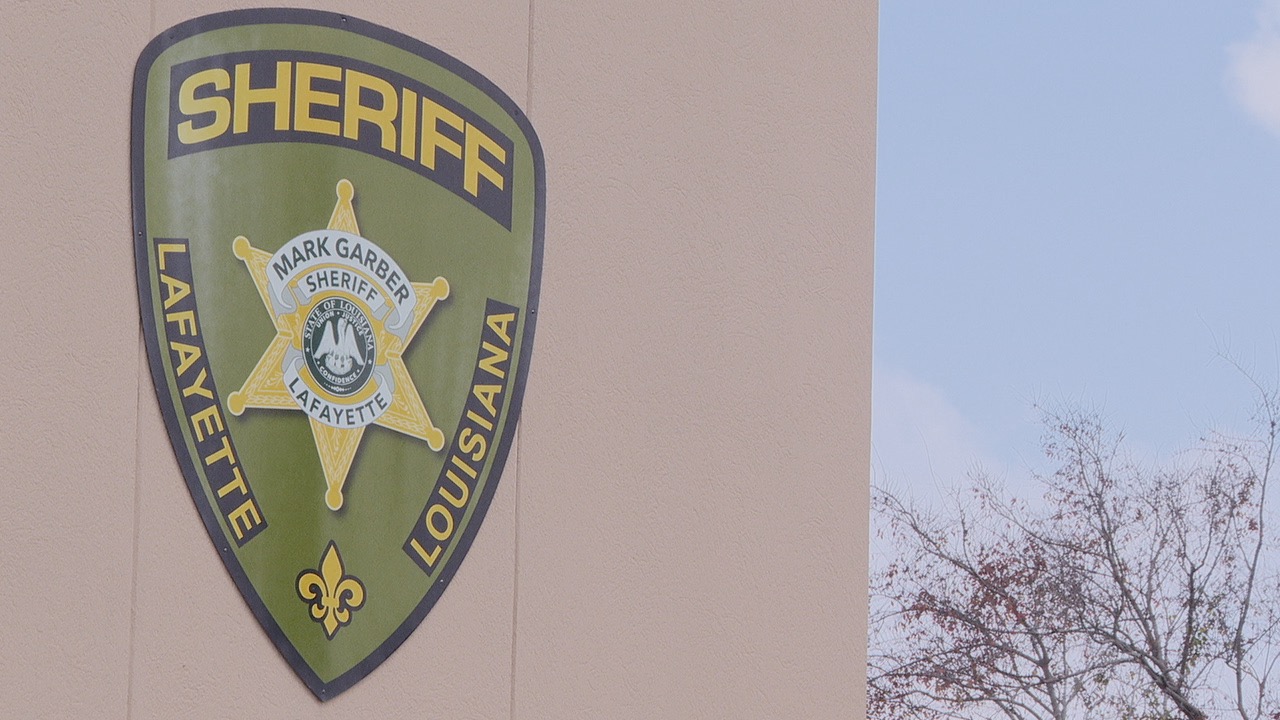 Lafayette Parish Sheriff’s Office joins ICE partnership for federal ...