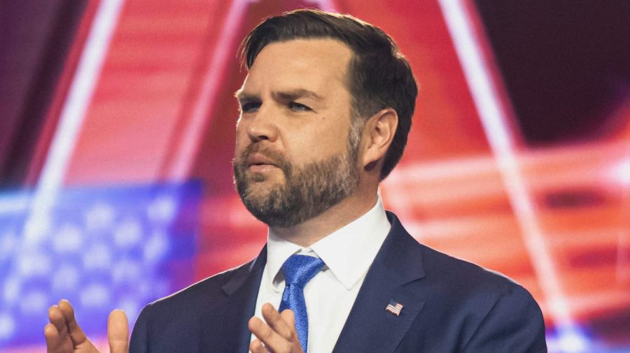 Man facing federal charges in Vance home vandalism