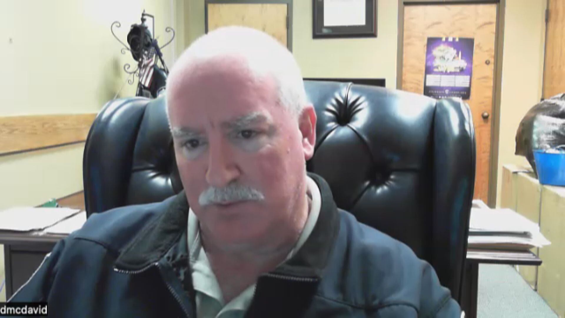 Zachary mayor highlights new businesses, overall growing economy during ...