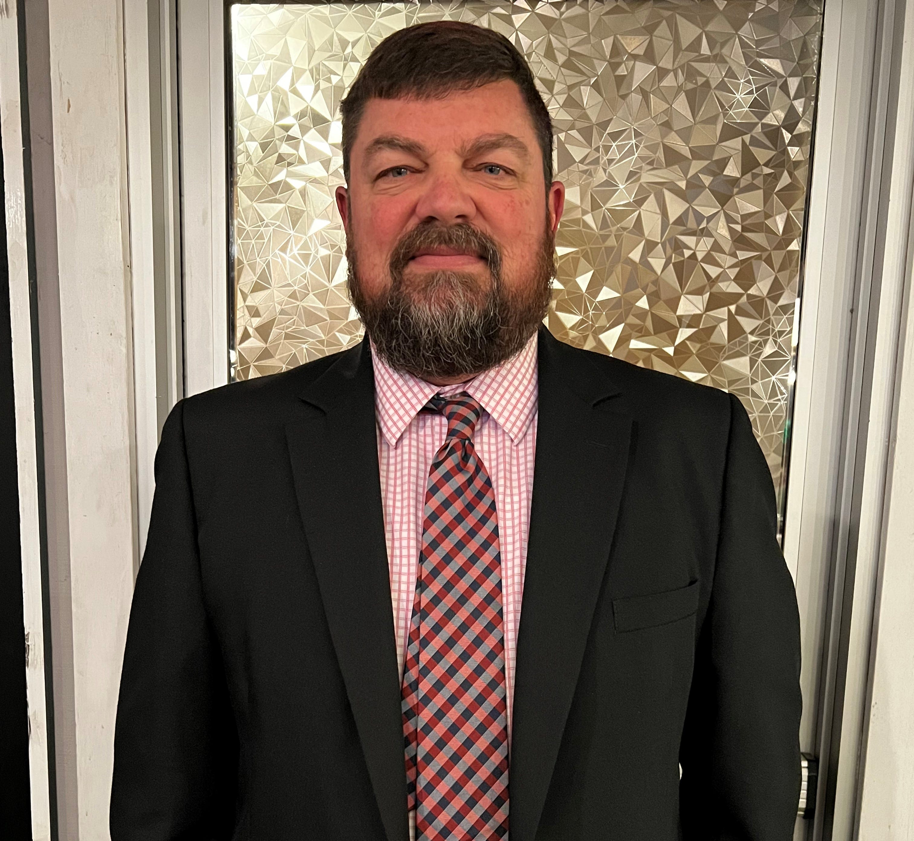 Plymouth hires Ron Shaffer as new head football coach