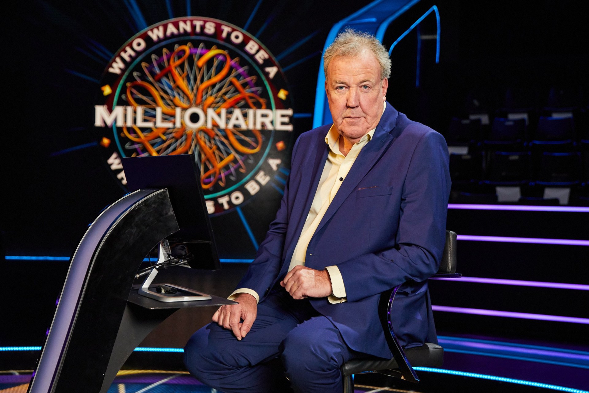 Jeremy Clarkson's new quiz show divides ITV viewers