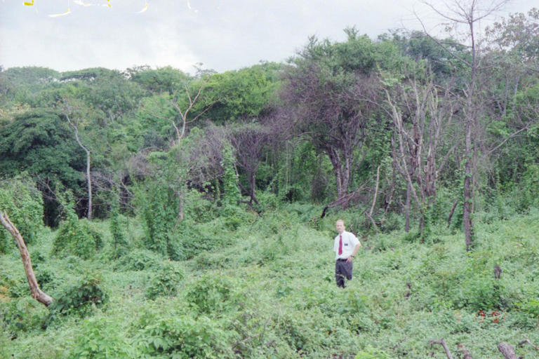 'Look at the human side': Utahn who served mission in Venezuela ...