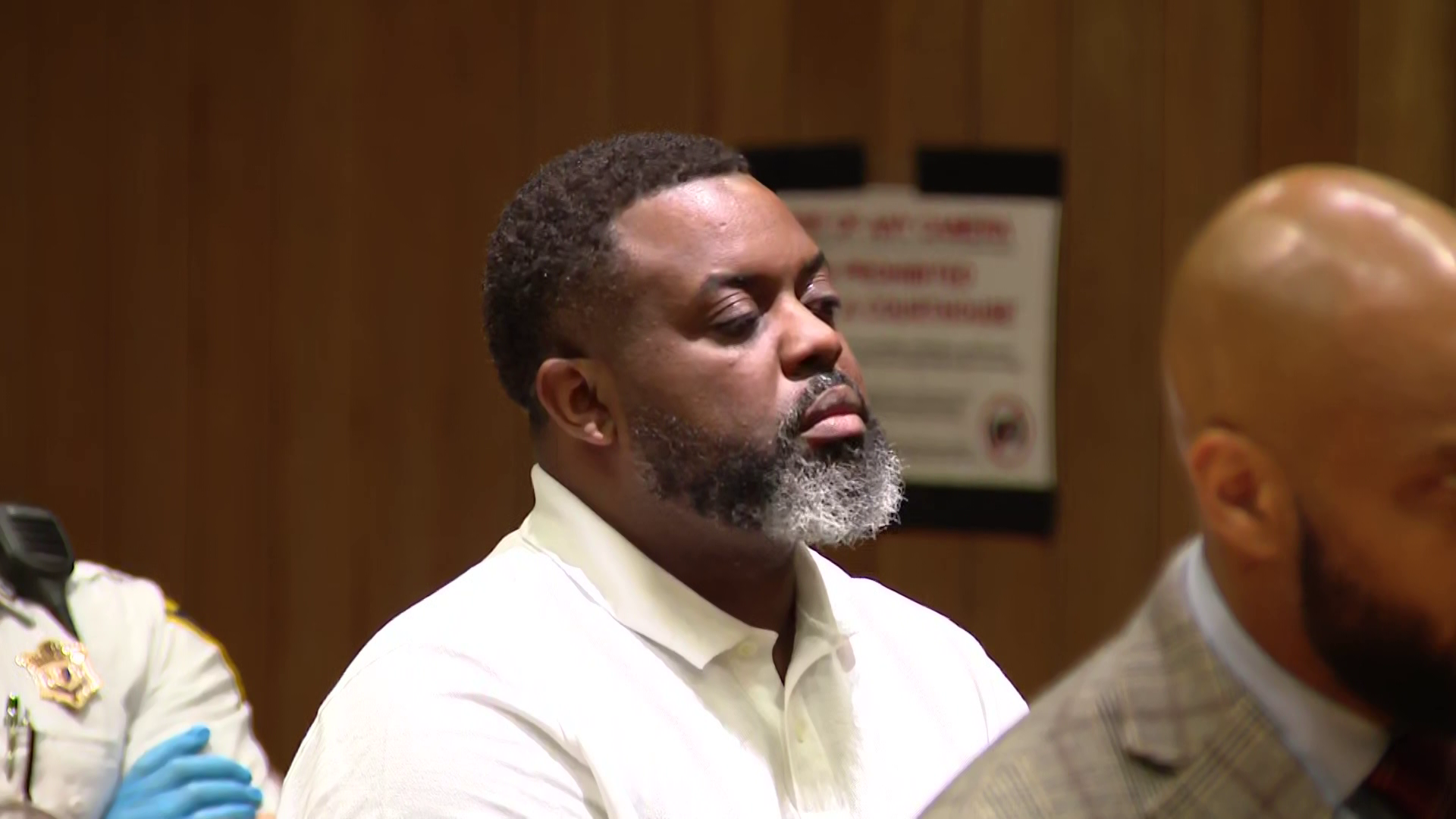 Ex-Healey aide accused of drug trafficking mistakenly paid $30K in ...