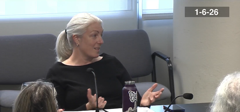 Alachua County Commission considers simplifying review process for ...