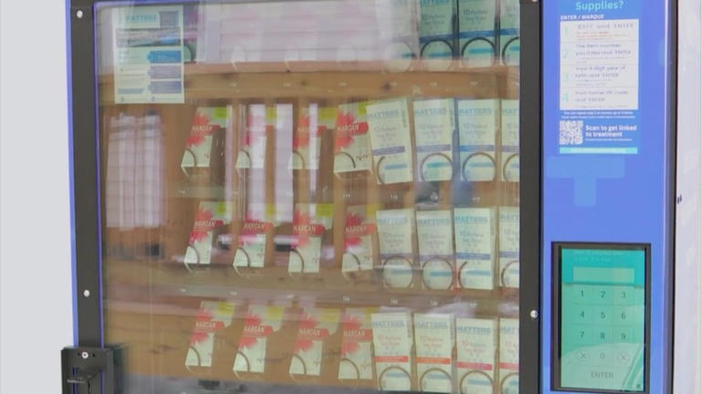 'Frightening': Alliance for Positive Health reports overdoses