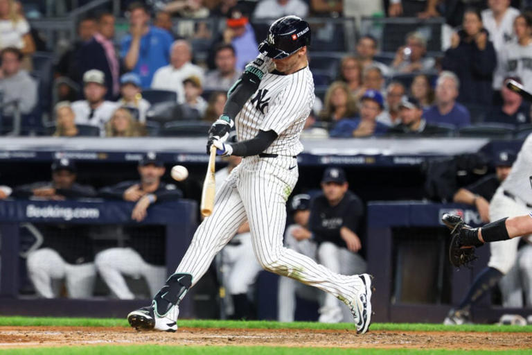 Yankees have interest in Harrison Bader, remain keen on adding to their ...