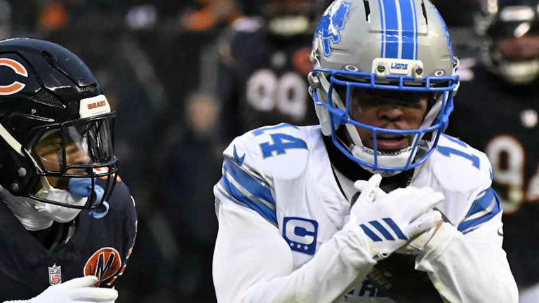 Amon-Ra St. Brown building NFL legacy that could surpass any Trojan ...