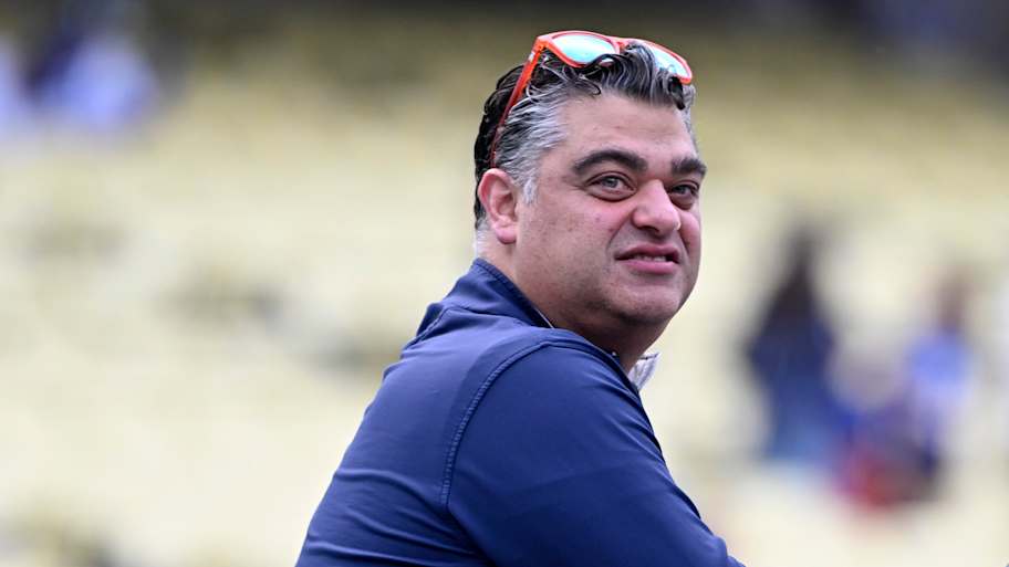 Latest MLB poll shows Angels' lack of true top prospect going into 2026