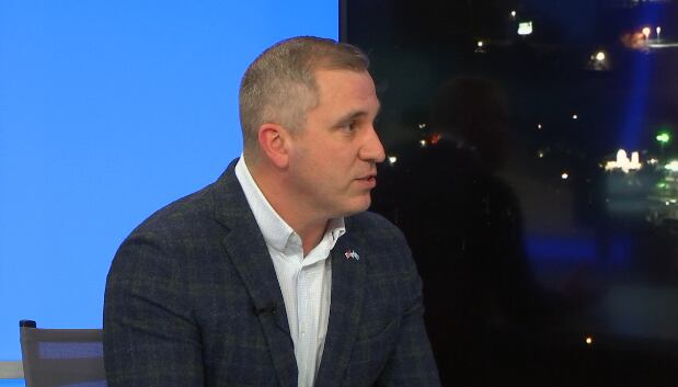 “Fantastic job” State Senator Crabtree gives his praise for US ...