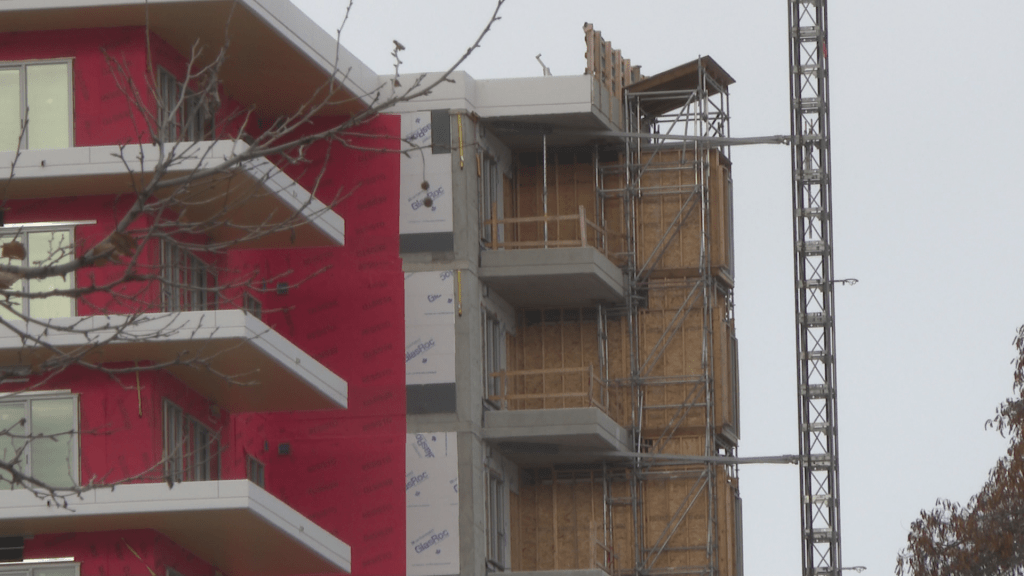 Kelowna condo market shifts firmly into buyer territory