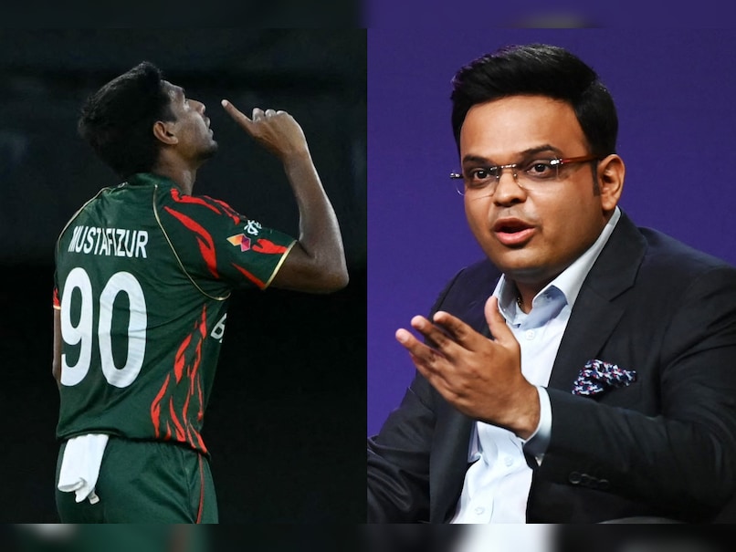 ICC's counter to Bangladesh's T20 World Cup security claim leaves ...