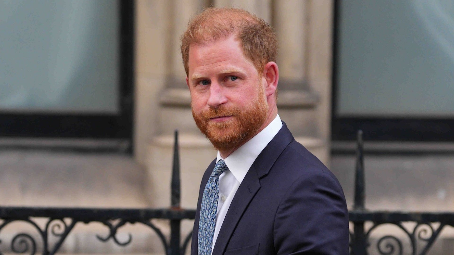 Will Prince Harry return to the UK after security win? Expert weighs in