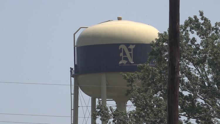 USPS considers relocating retail operations at Nederland post office