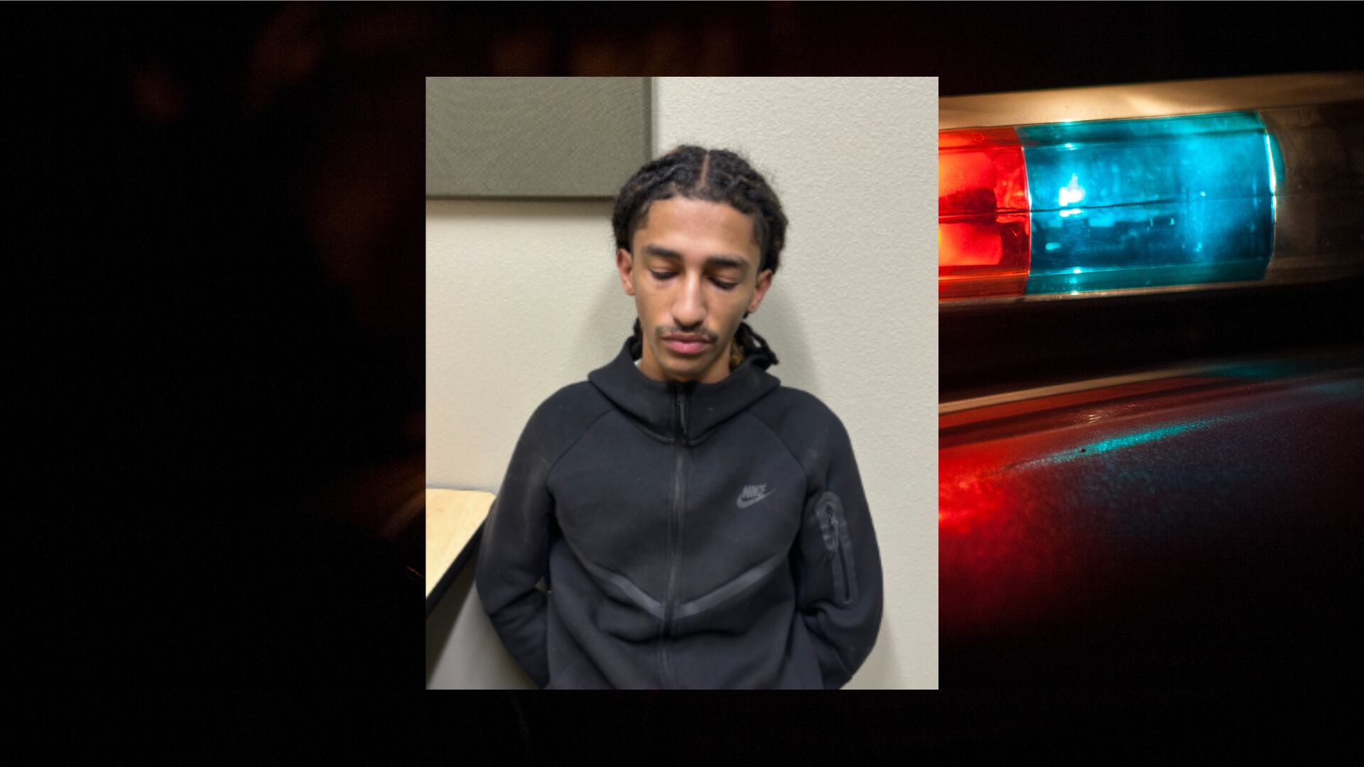 Round Rock police arrest suspect in shooting of five juveniles at New ...